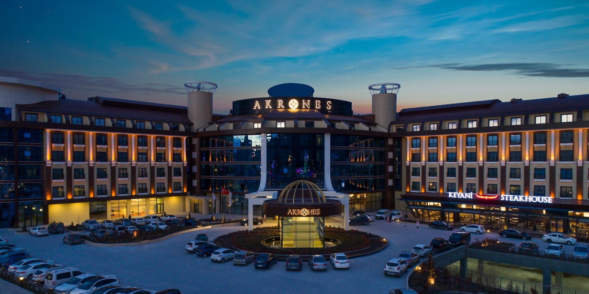 En İyi Afyon Termal Otelleri | Bimosyo.com